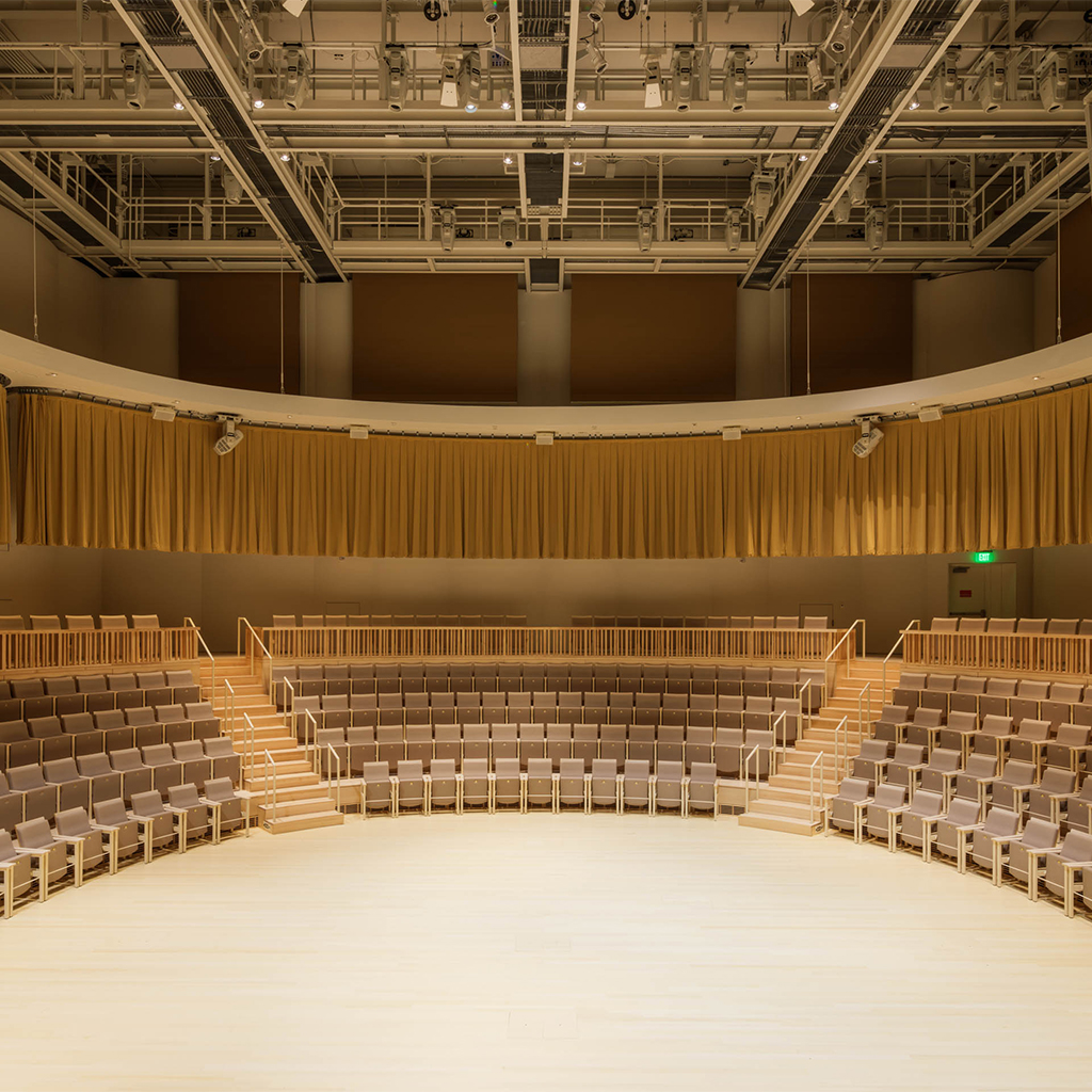 MIT's Linde Music Building opens with a festival through May 2 that's ...