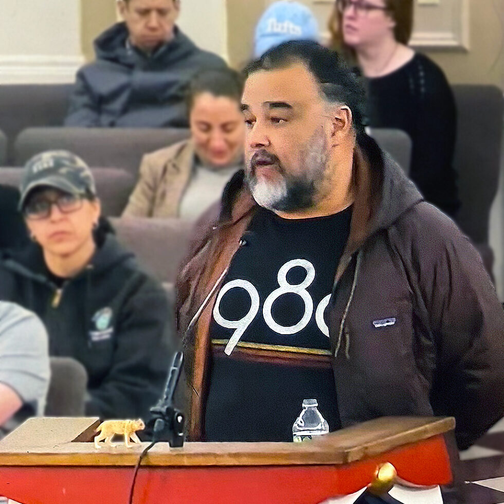 Culture of fear from federal immigration focus affecting Somerville ...