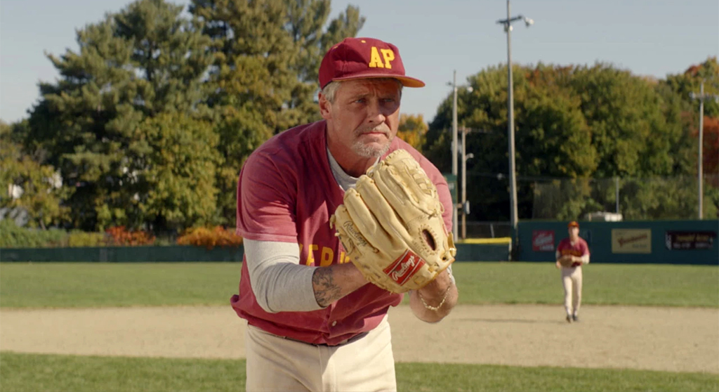 Honoring Lynch, Tarsem and … Carson Lund (the director who began as an ...