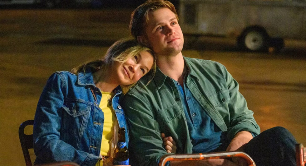 Reviewed: 'Bridget Jones: Mad About the Boy,' ‘Sly Lives!’ and 'Captain ...