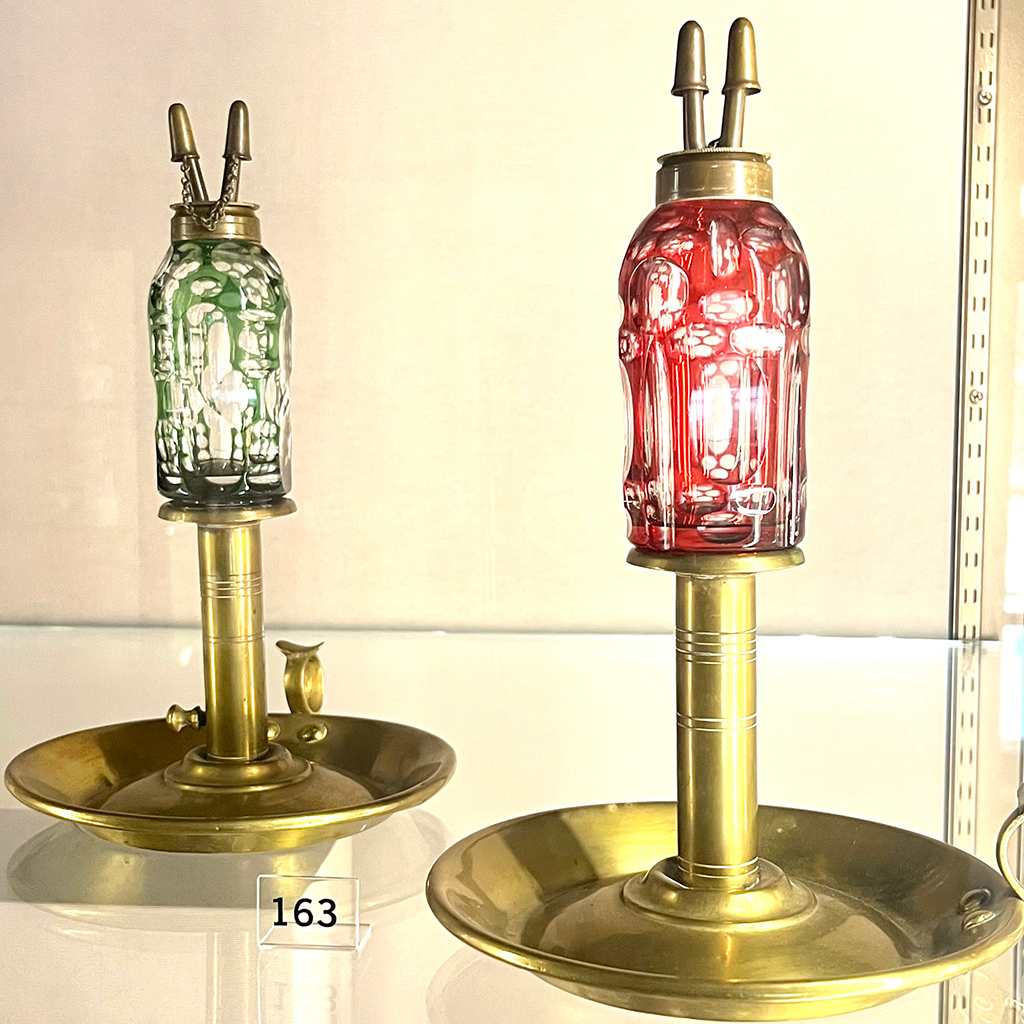 New England Glass and the history of glassmaking in East Cambridge ...