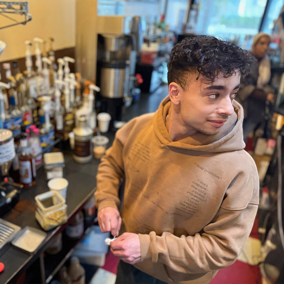 Luxor Cafe has Harvard Square feeling like Egypt and is ready for ...