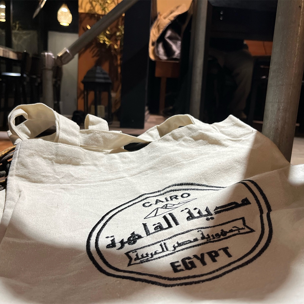 Luxor Cafe has Harvard Square feeling like Egypt and is ready for ...