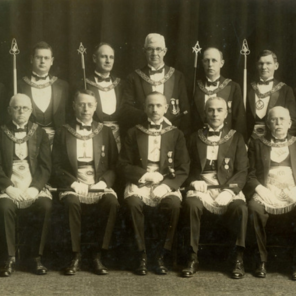 Cambridge overflowed with clubs and mutual aid, and History Hangs are ...