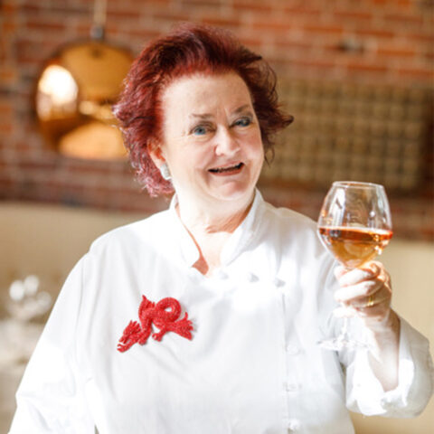 Lydia Shire taking over the role of executive chef at Bar Enza inside ...