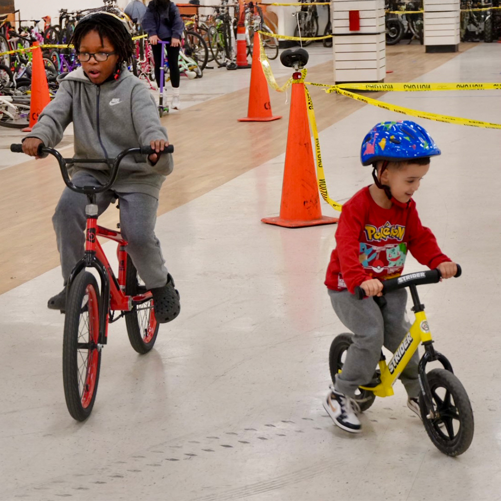 Cambridge Bike Give Back passes 5,000 bicycles returned to the needy ...