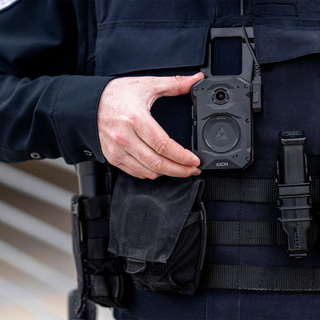 City council wants quicker access to body cam footage - Cambridge Day