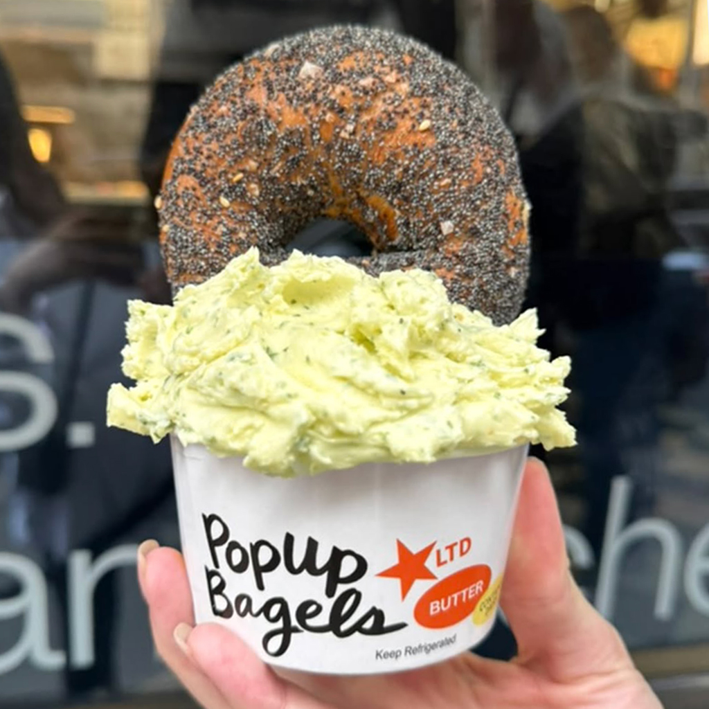 PopUp Bagels, with simple menus but giant buzz, opening shops in ...