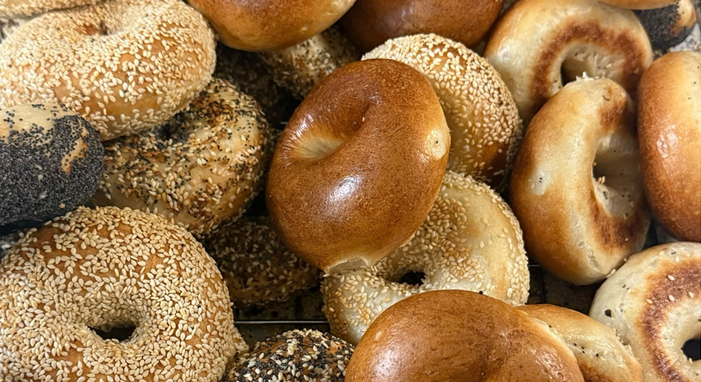 PopUp Bagels, with simple menus but giant buzz, opening shops in ...