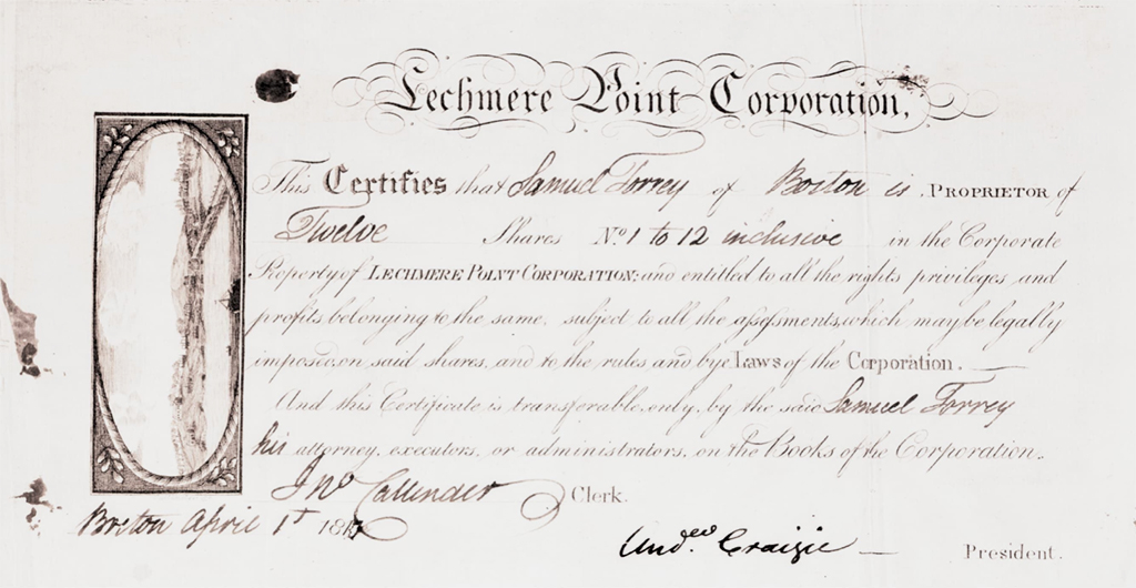 Upcoming History Cafe explores changes in the East Cambridge landscape ...