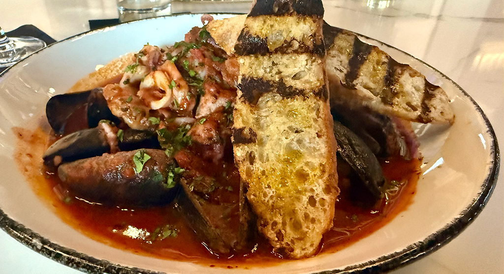 Posto goes big in Assembly Square - Cambridge Day