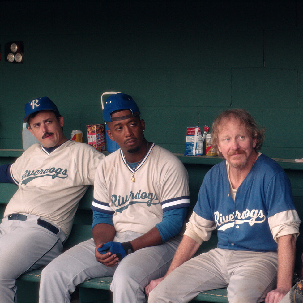 Filmmaker Carson Lund has love of the game and knows how to pitch an ...