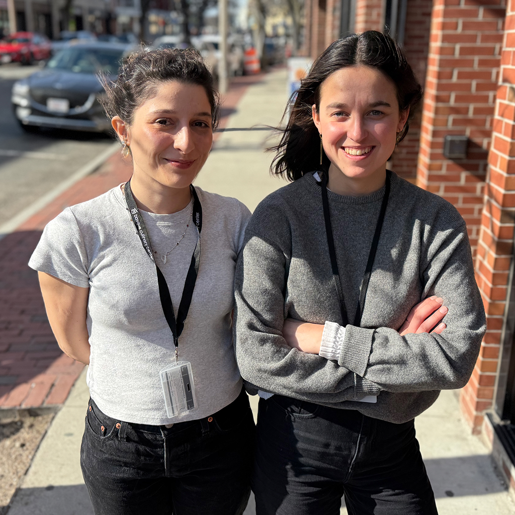 The ‘Severance’ effect: Kendall Square edition - Cambridge Day