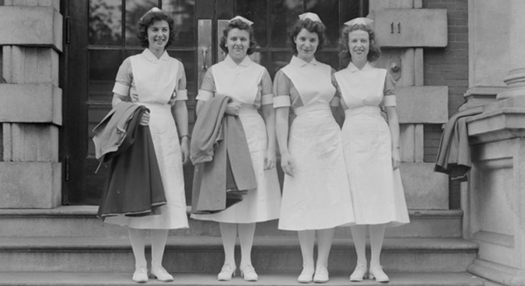 A history of Cambridge women in the nursing professions - Cambridge Day