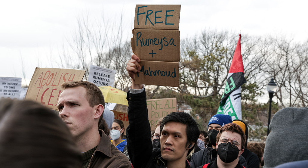 Protests are planned in Cambridge and Somerville for a second day after ...
