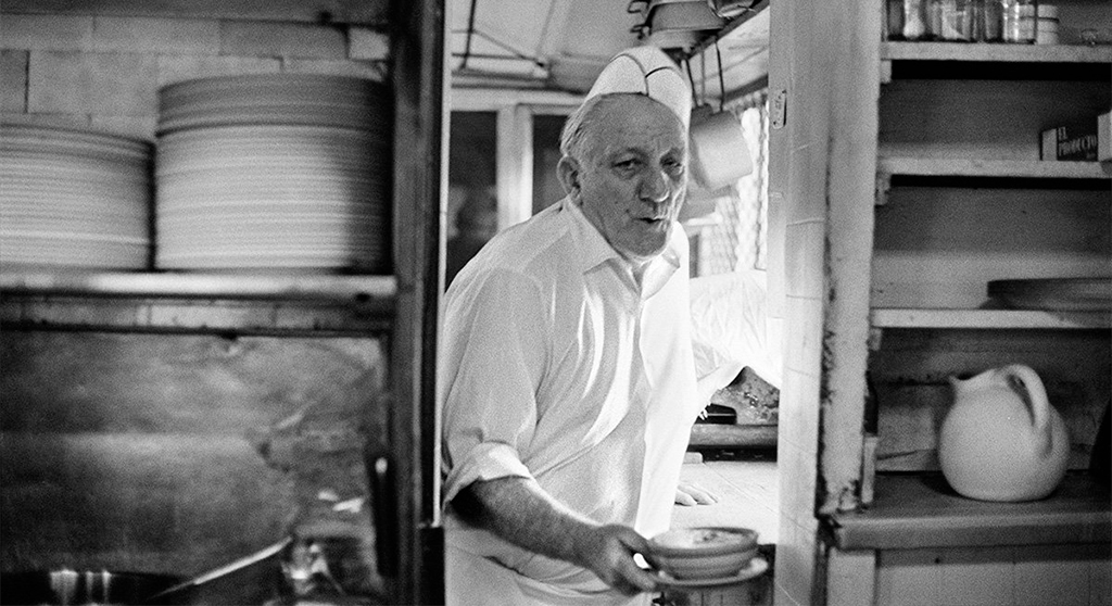 Photos of Russ’s diner return to East Cambridge, where they were taken ...