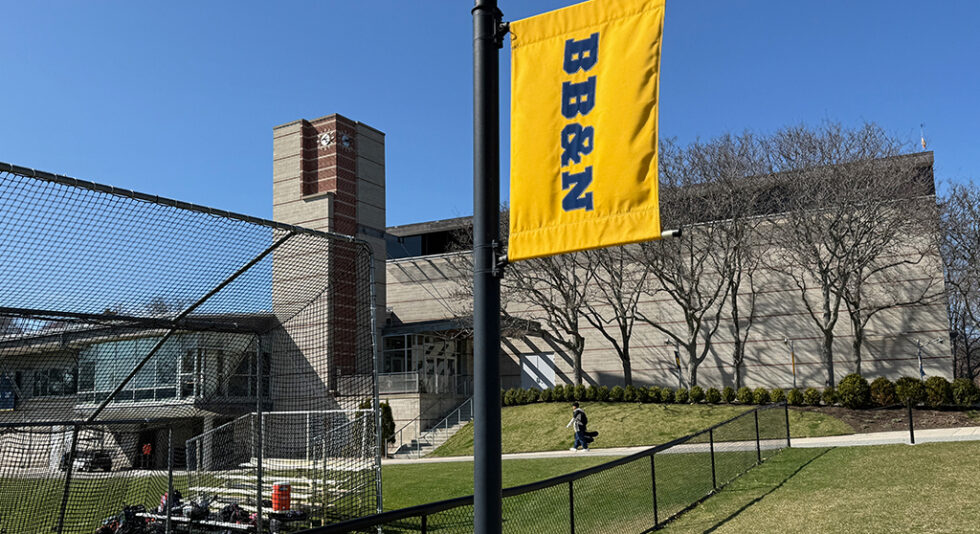 BB&N students surprised to discover classmate worked for Doge before ...