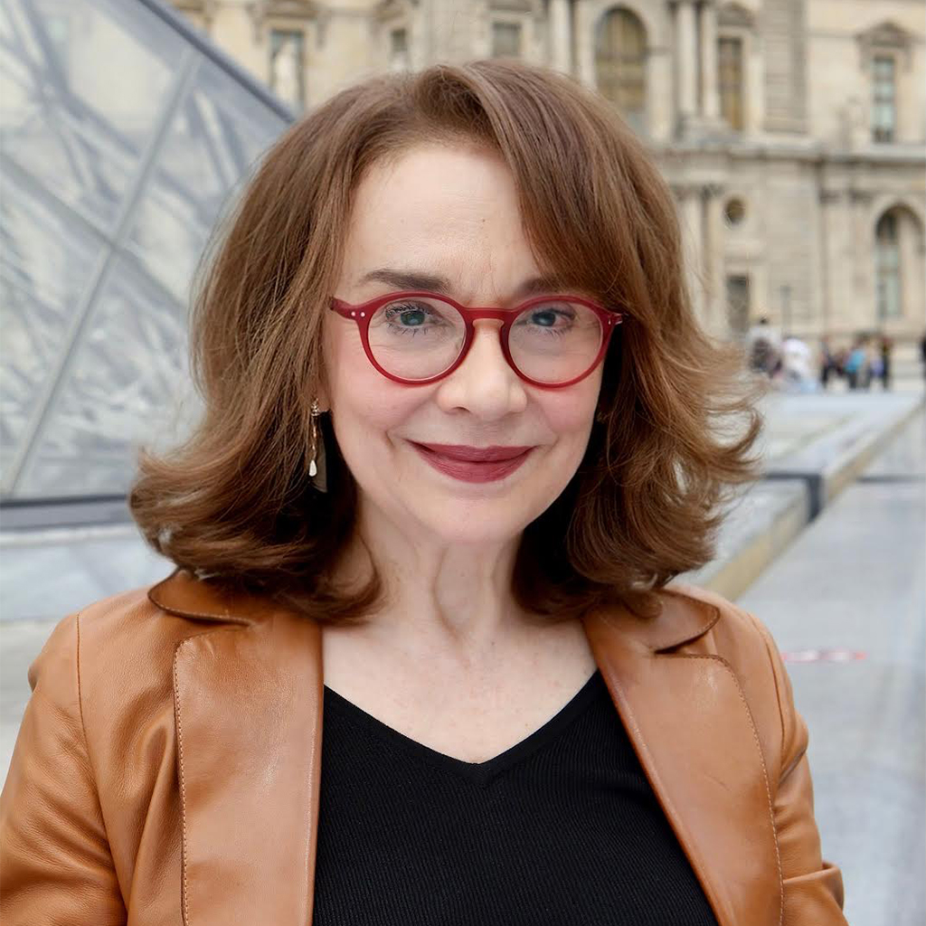 Explore the mighty museum with Elaine Sciolino in ‘Adventures in the ...