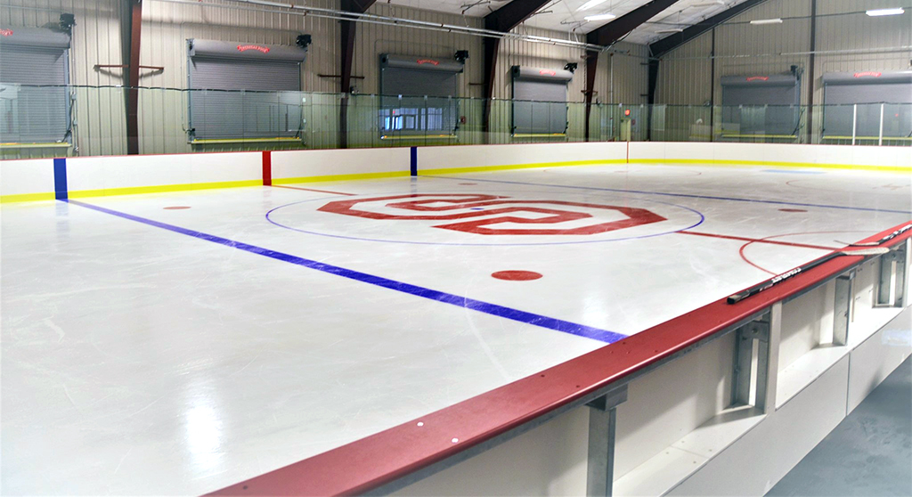 Youth hockey advocates save Founders ice, for now (updated) - Cambridge Day