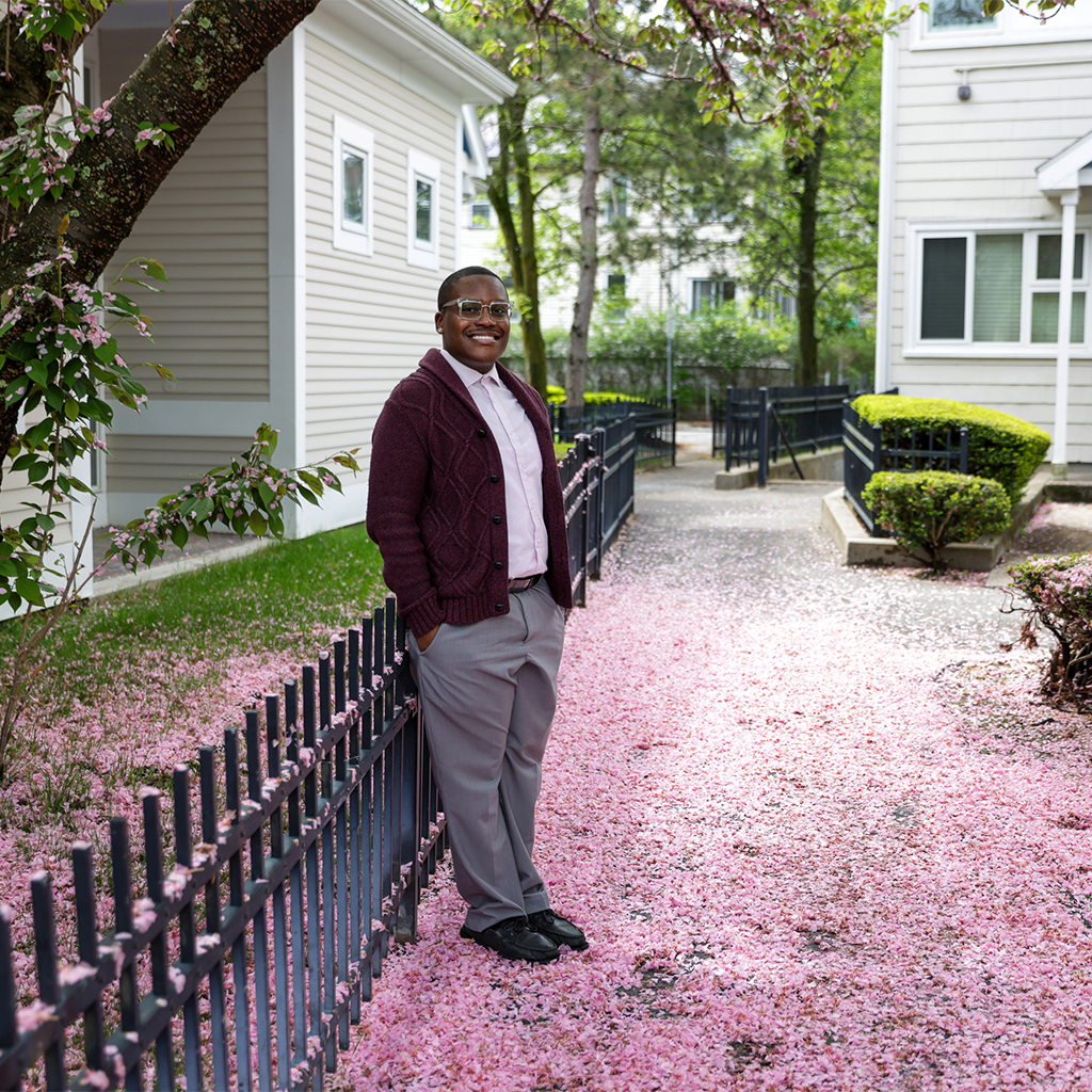 CHA knows how to find property managers: Recruited and trained from ...