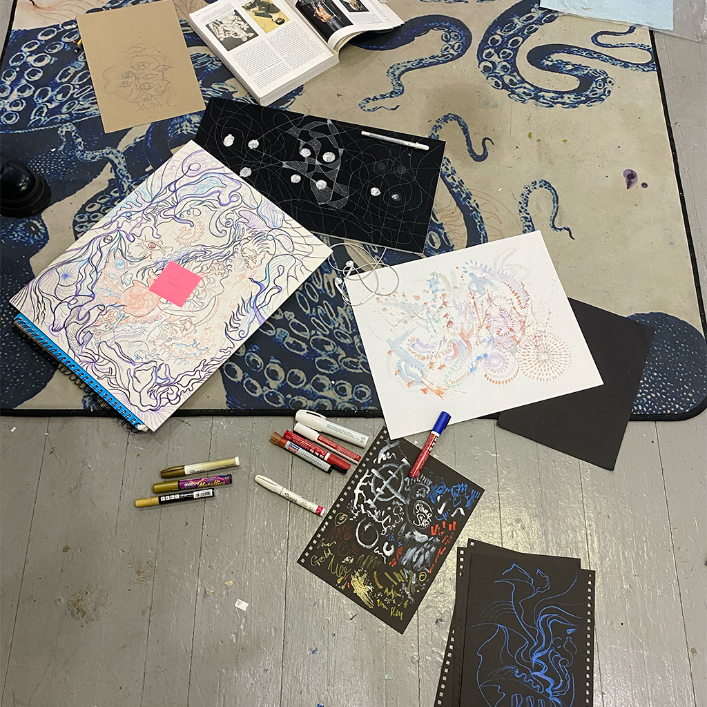 Potential Central Street Studios purchase could be an arts preservation ...