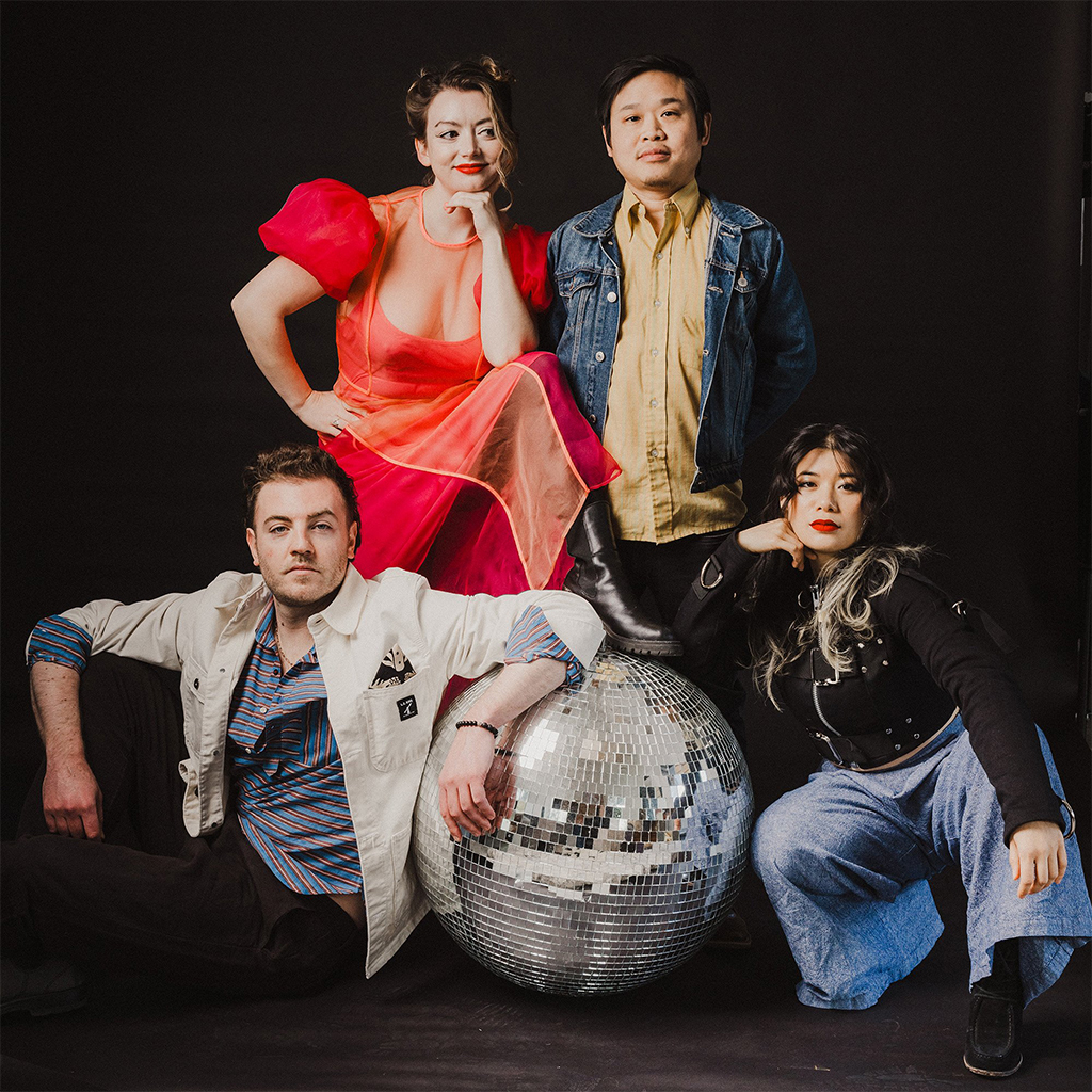 A week of events in Cambridge and Somerville, bluegrass festival to ...