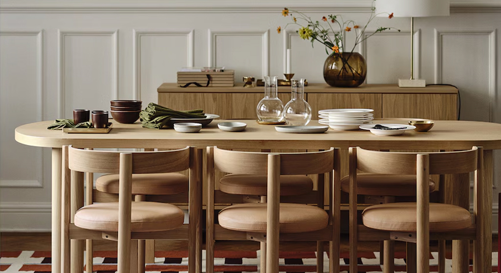 Ikea Stockholm 2025 may be the brand’s most thoughtful collection yet ...