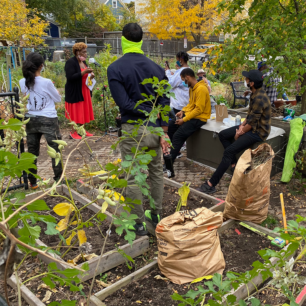 A week of events in Cambridge and Somerville from the Glowball 'anti ...