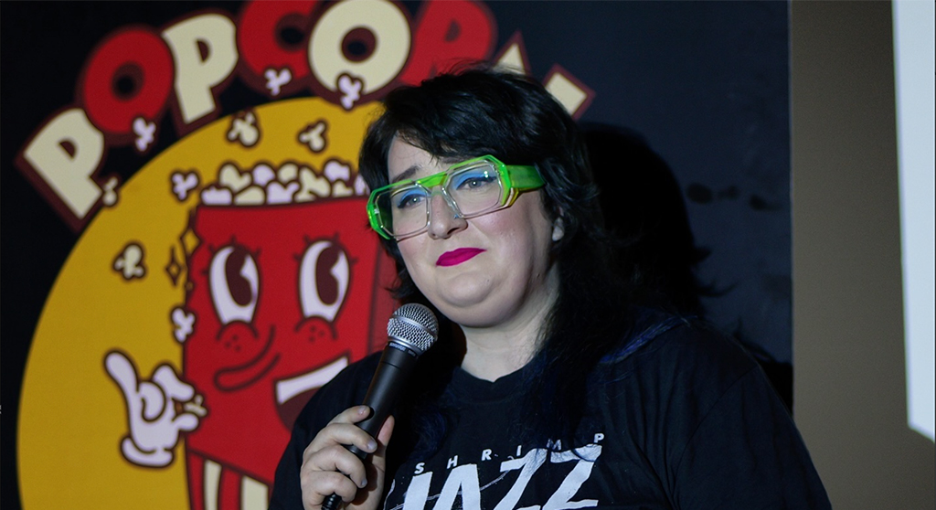 Comedians face their 'Hot Ones'-style challenge ahead of May's Rhythm n ...