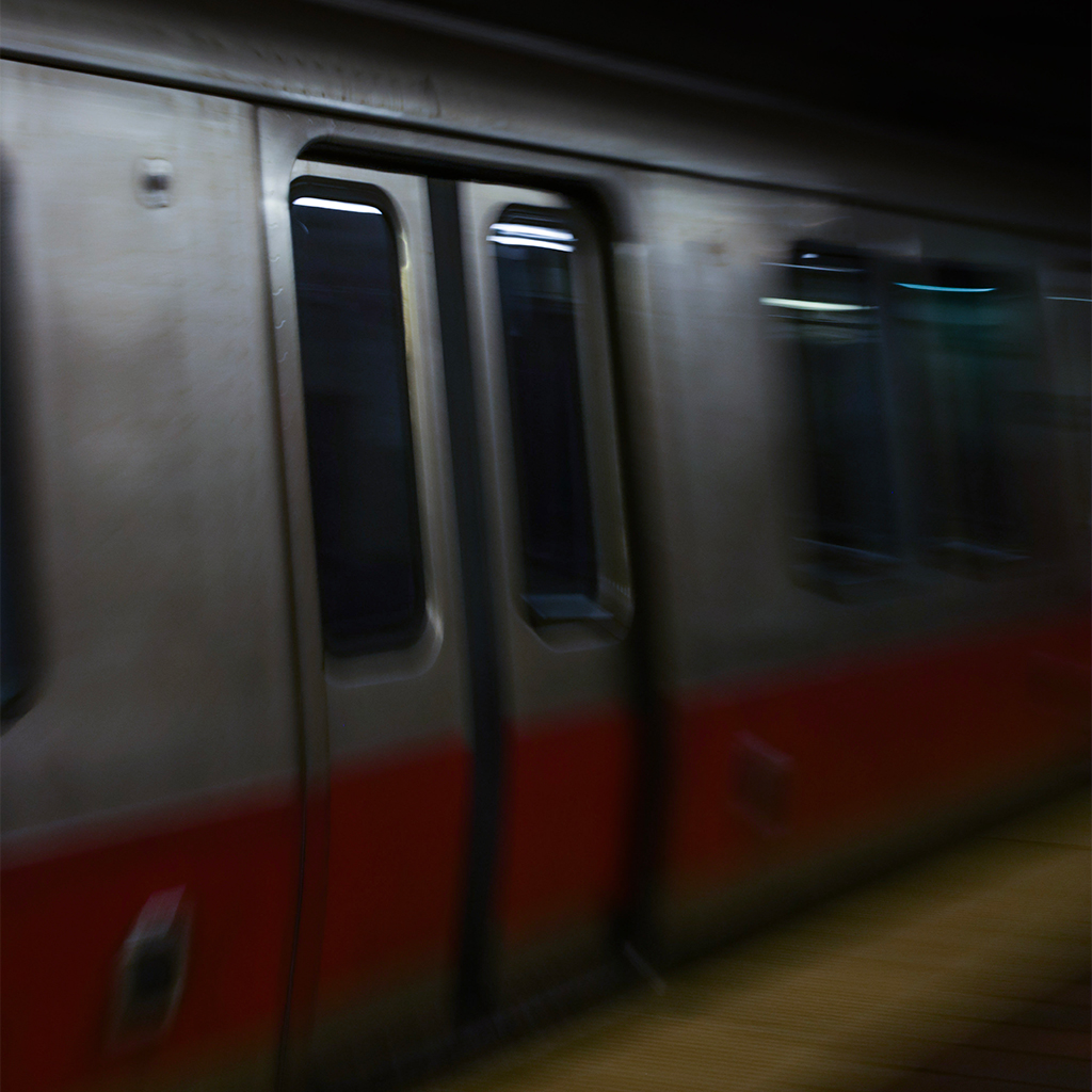 Shots reported fired on Harvard MBTA platform, none injured - Cambridge Day