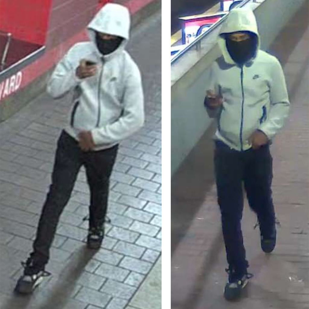 Shots reported fired on Harvard MBTA platform, none injured - Cambridge Day