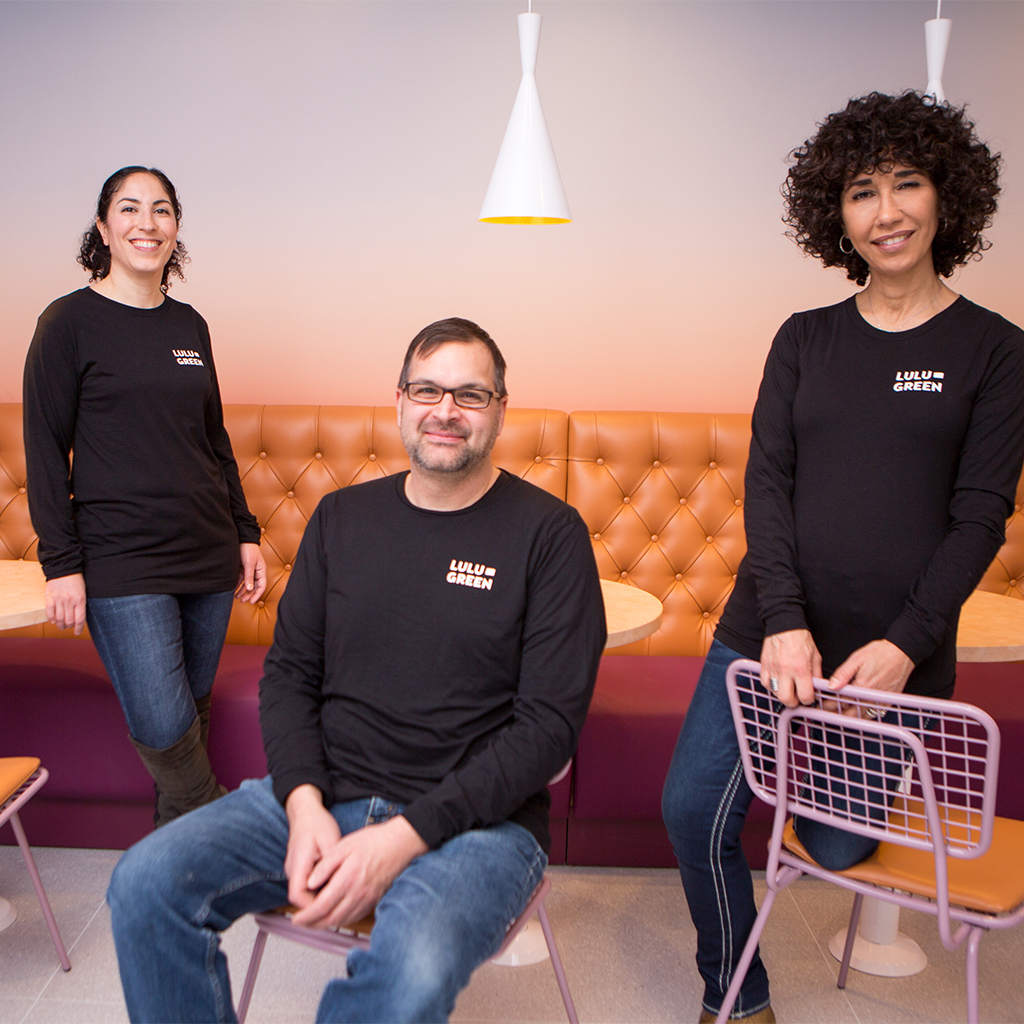 South Boston plant-based restaurant Lulu Green to open second location ...