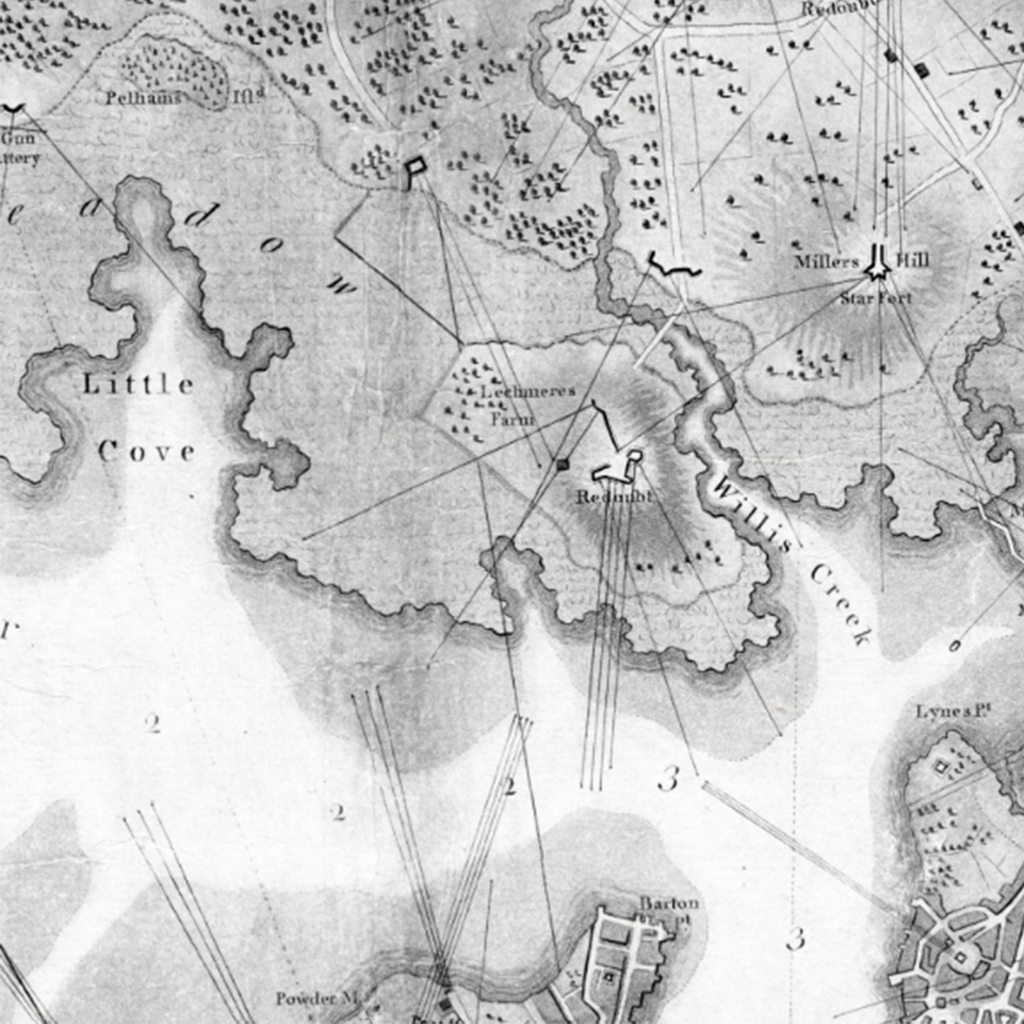 Fort Putnam: East Cambridge’s stronghold of the Revolution - Cambridge Day