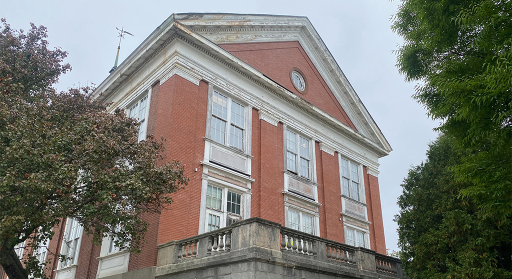 Somerville charter amendments are shut down, allowing Beacon Hill ...