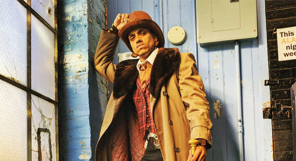 Met Gala dandyism doesn’t land in Cambridge - Cambridge Day