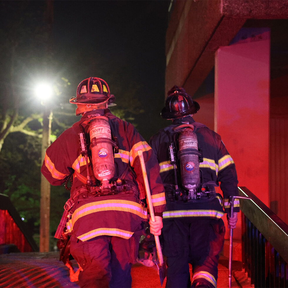 Three fires are put out at empty Winter Hill school in Somerville and ...