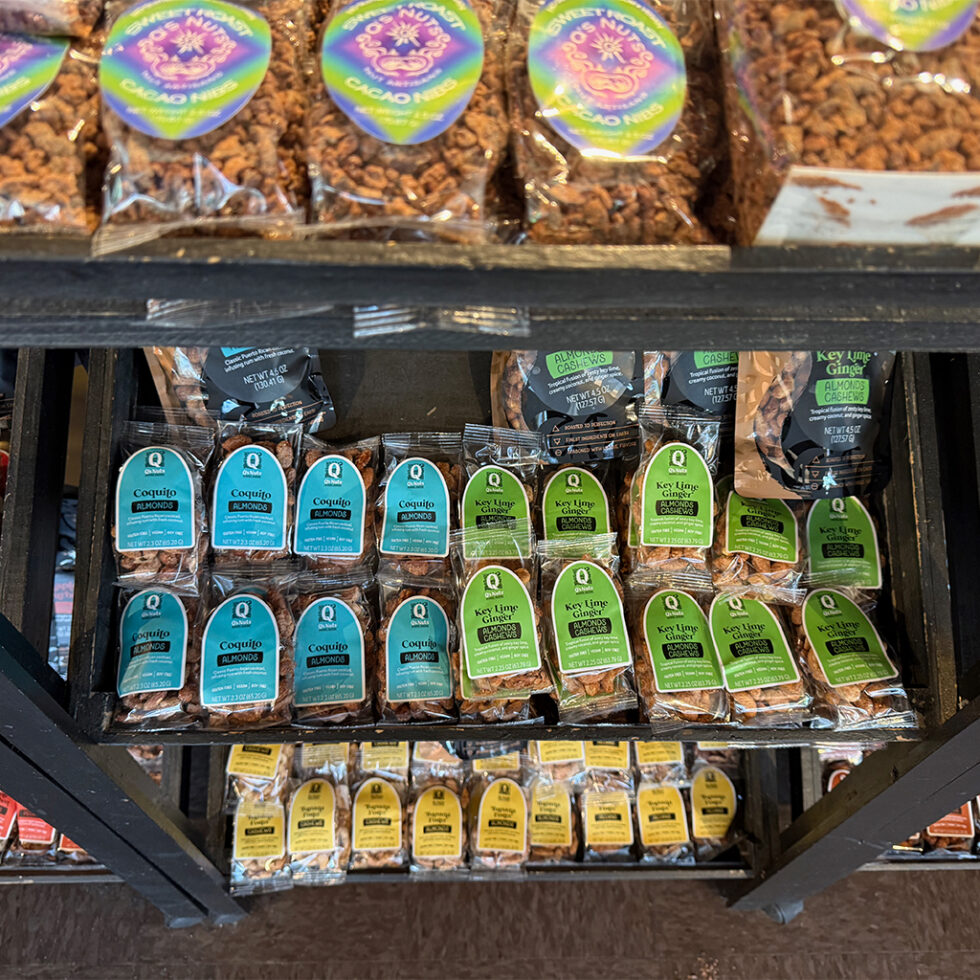 After Q’s Nuts closes its Somerville storefront, Hearth & Hug Bakery ...