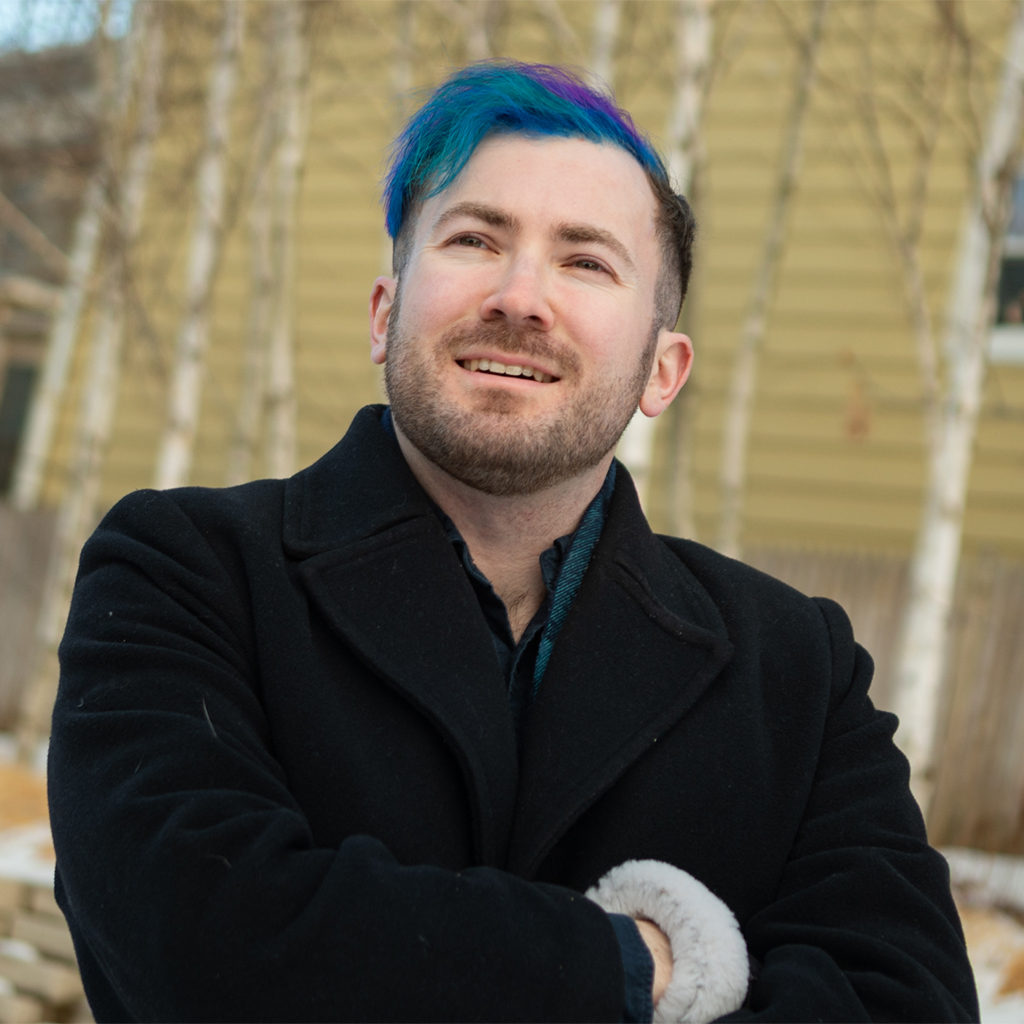 Coder and small-business owner Istvan plans run focused on permitting ...