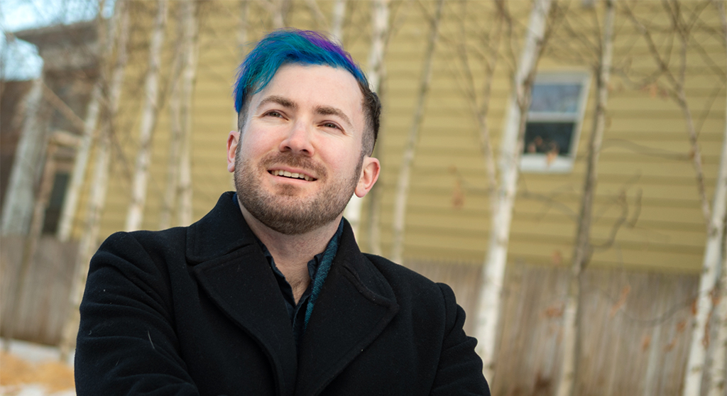 Coder and small-business owner Istvan plans run focused on permitting ...