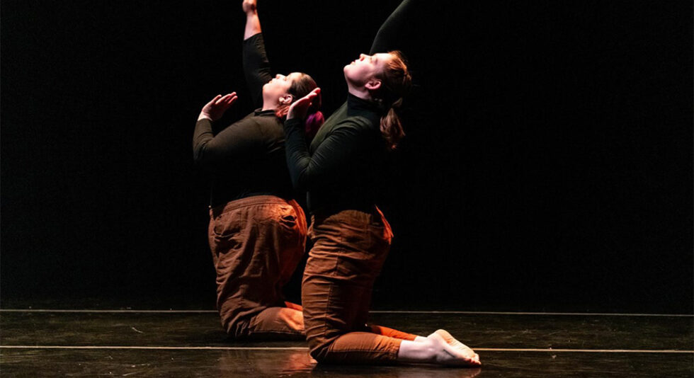 The Click turns Longfellow verse into movement and politics, set at the ...