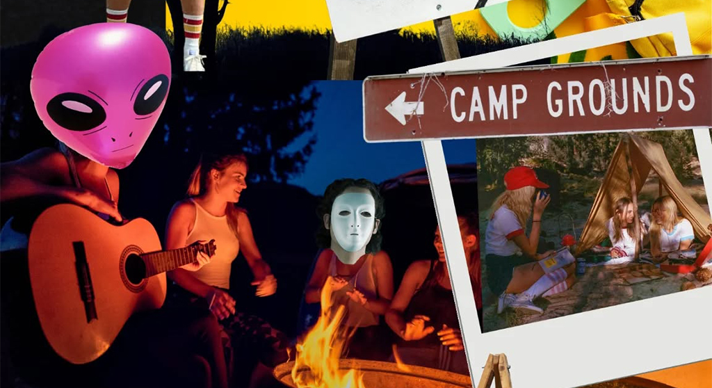 Nova Comedy’s 'Welcome to Camp Camp' revue roasts a genre fatal to kids ...