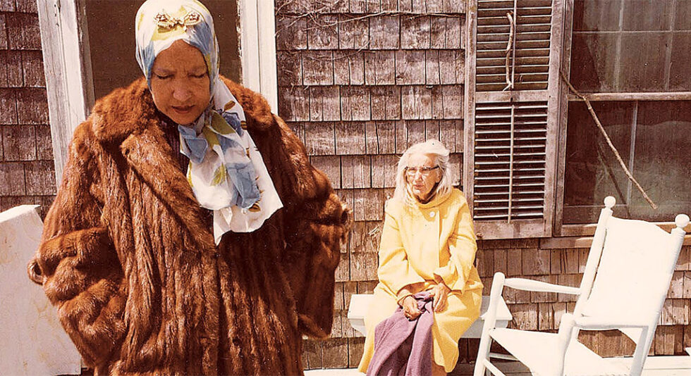 Brattle’s Reunion week ends in ‘Grey Gardens’; Wiseman's 4.5-hour ‘City ...