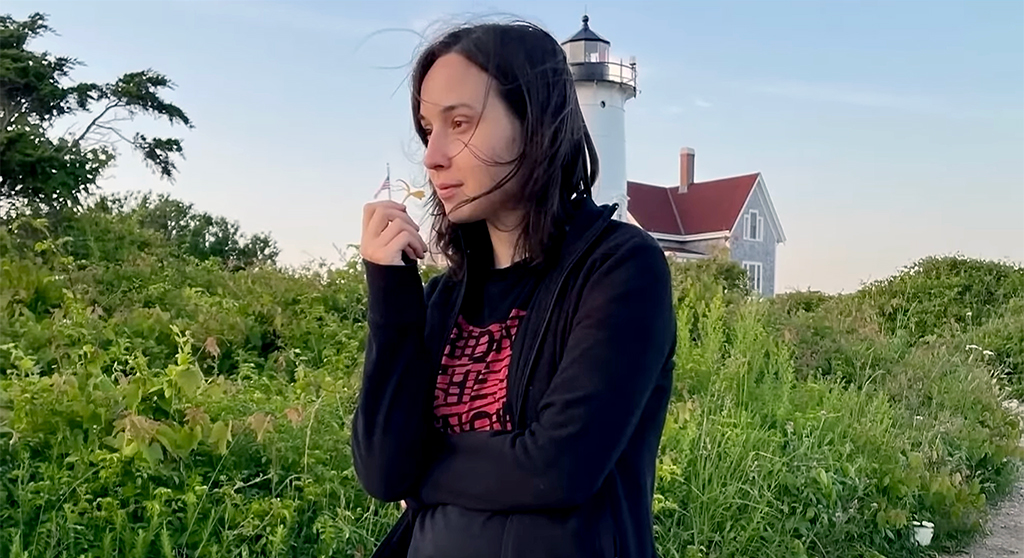 Petrova of Harvard ordered clear of Ice detention but still must ...