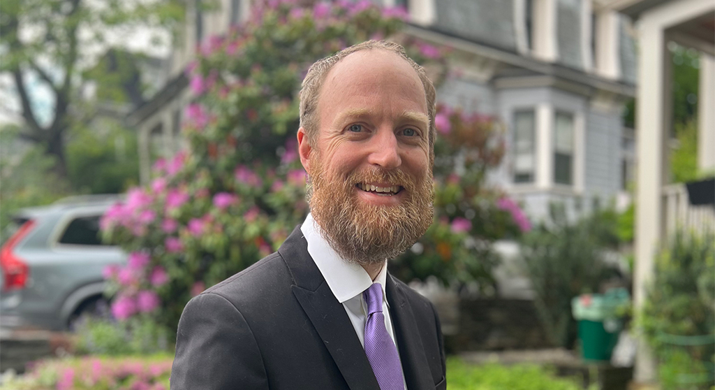 Bringing ‘perspective of human rights’ to council named as aspiration ...