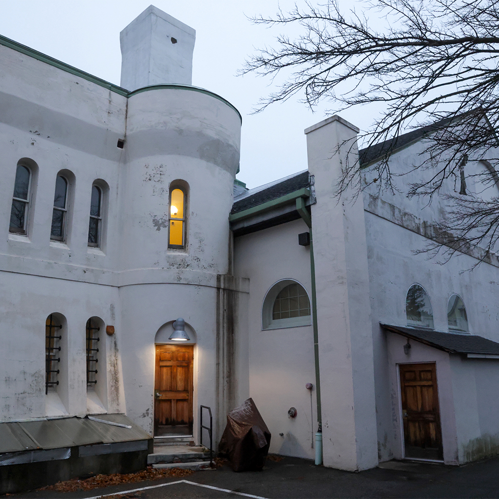 Final Somerville Armory plan lays groundwork for a public arts center ...