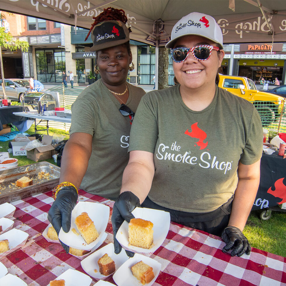 Taste of Somerville returns with more than 50 eateries and a new ...