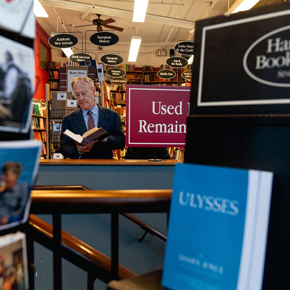 Anne Bernays' favorites in Harvard Square and beyond - Cambridge Day