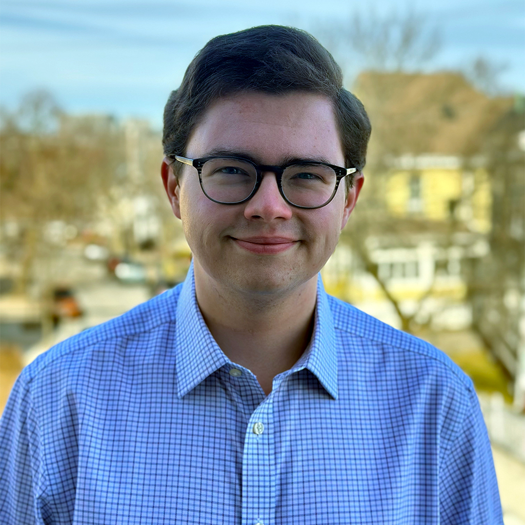 Somerville Democratic Party organizer Perenick launches run for ...