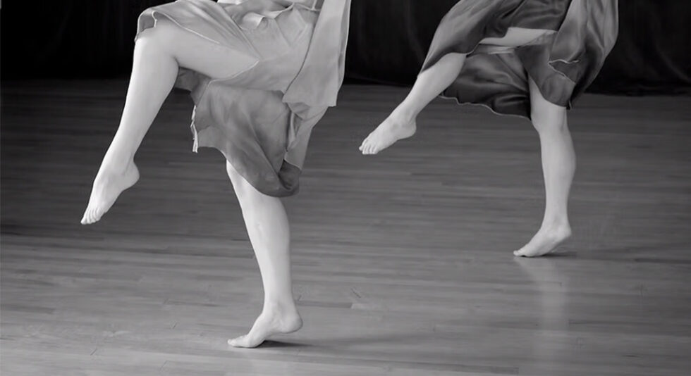 'My Body My Dance,' asserts Duncan Dance, reinterpreting the shock from ...