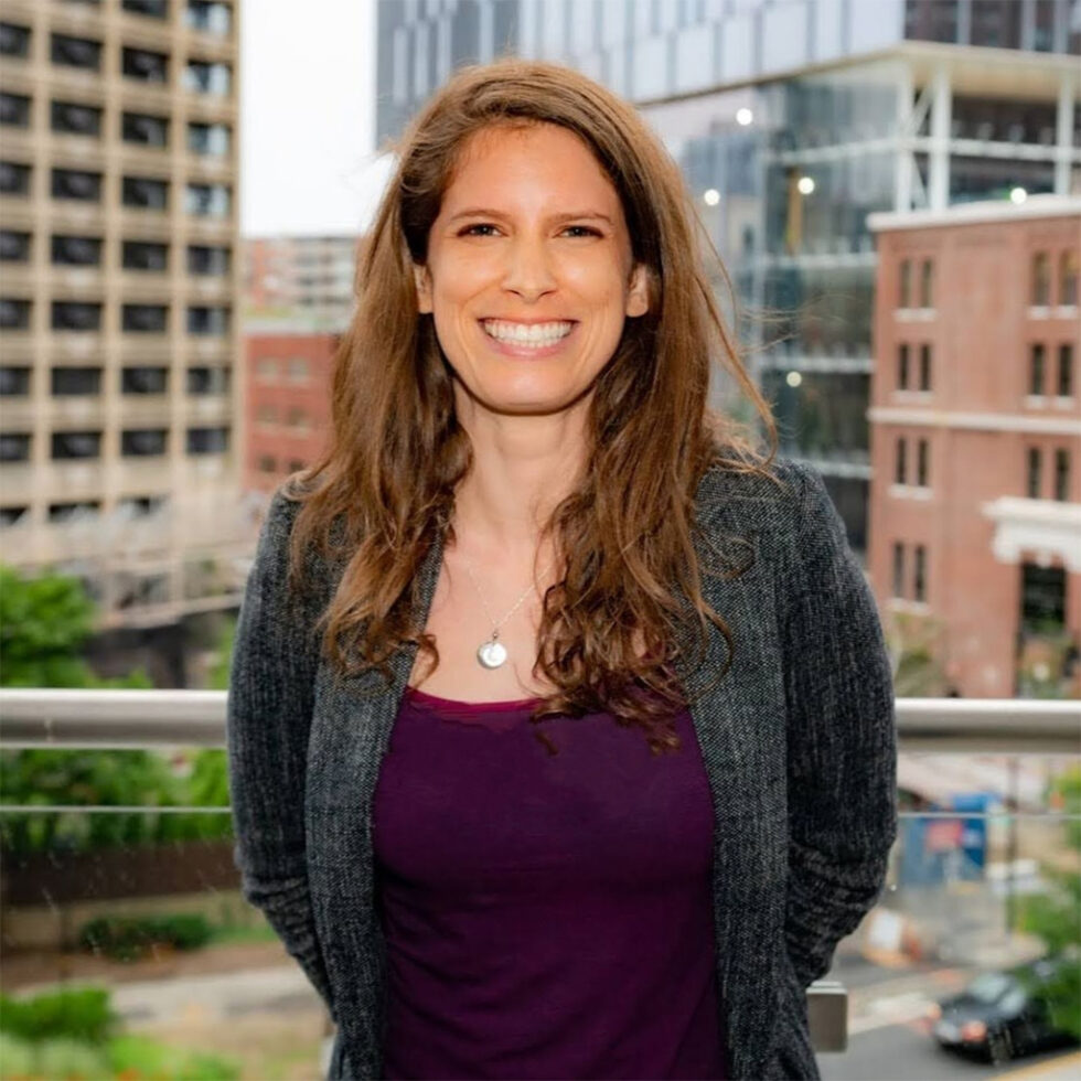 Bullister returns to Cambridge council elections with goals for better outreach, campaign limits ...